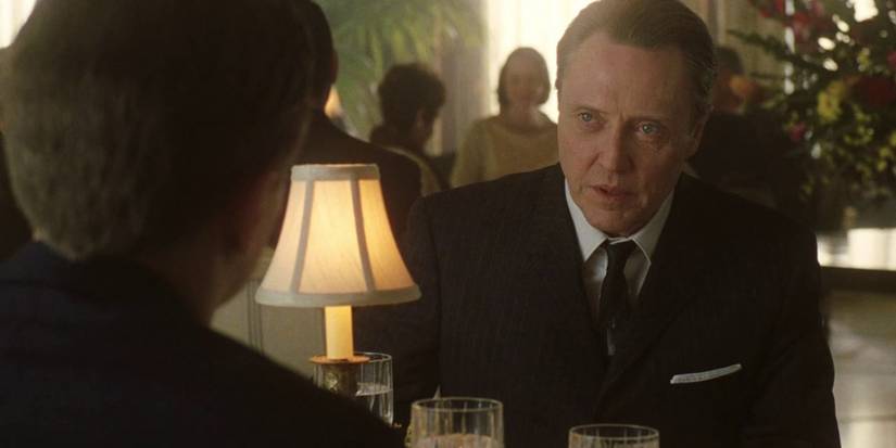 10 Essential Christopher Walken Movies, Ranked