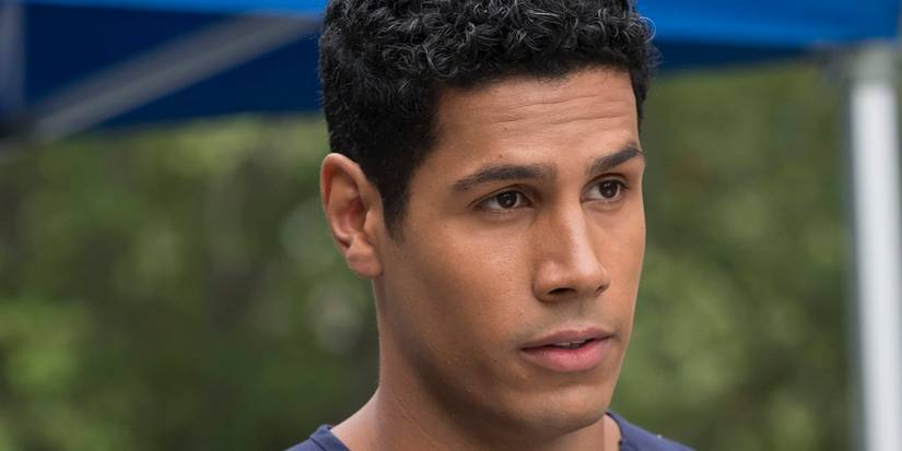 'The Good Doctor' Season 6: Chuku Modu returns as Dr. Jared Kalu