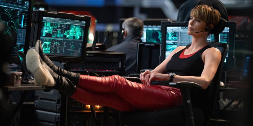 Fast & Furious: Most Badass Members of the Franchise