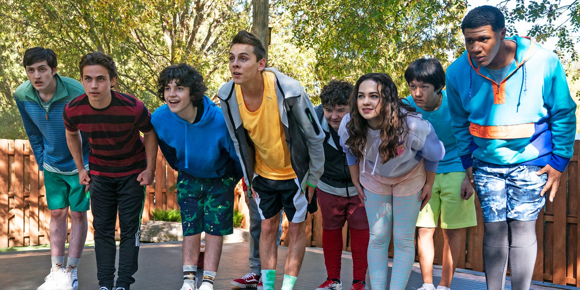 'Cobra Kai' Season 6 Cast Bring the Good Vibes in Heartwarming Video