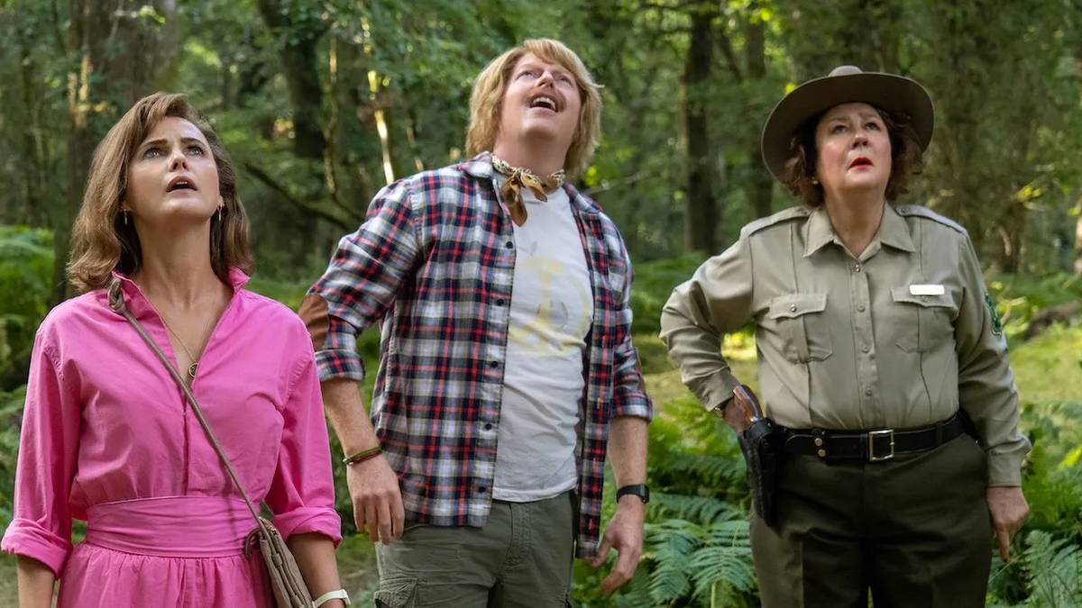 Does ‘Cocaine Bear’ Have an End Credits Scene?