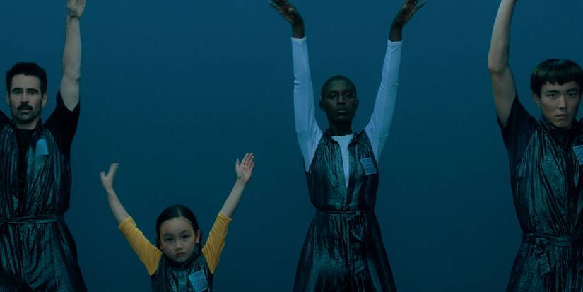 10 Best Low-Key Science Fiction Movies, Ranked