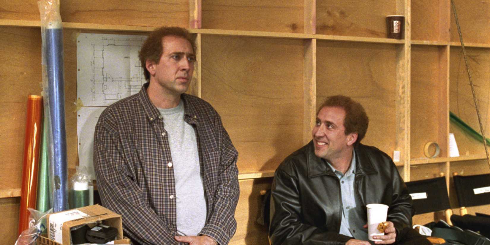 10 Essential Nicolas Cage Movies, Ranked