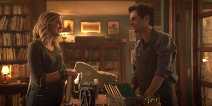 ‘You’ Seasons 1-3's Best Episodes, Ranked