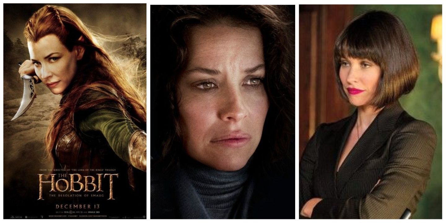 Evangeline Lilly's 10 Best Movies, Ranked by IMDb