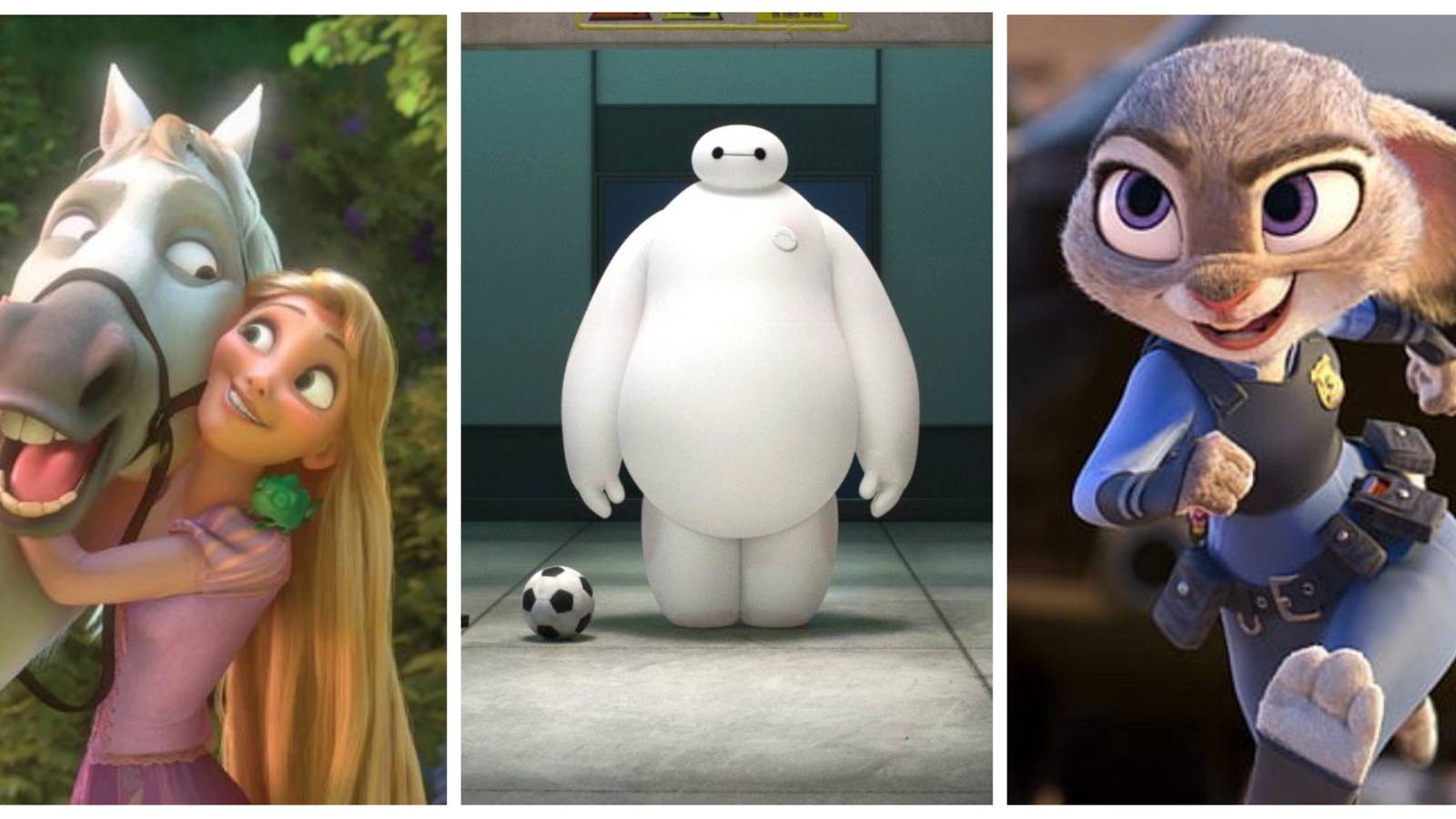 10 Highest-Rated Disney Movies That Don't Have a Sequel, According to IMDb
