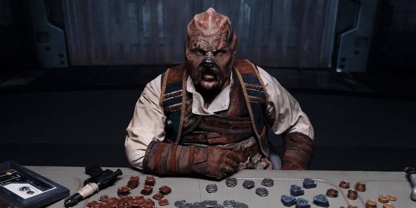 The 10 Best Villains in 'The Book of Boba Fett'