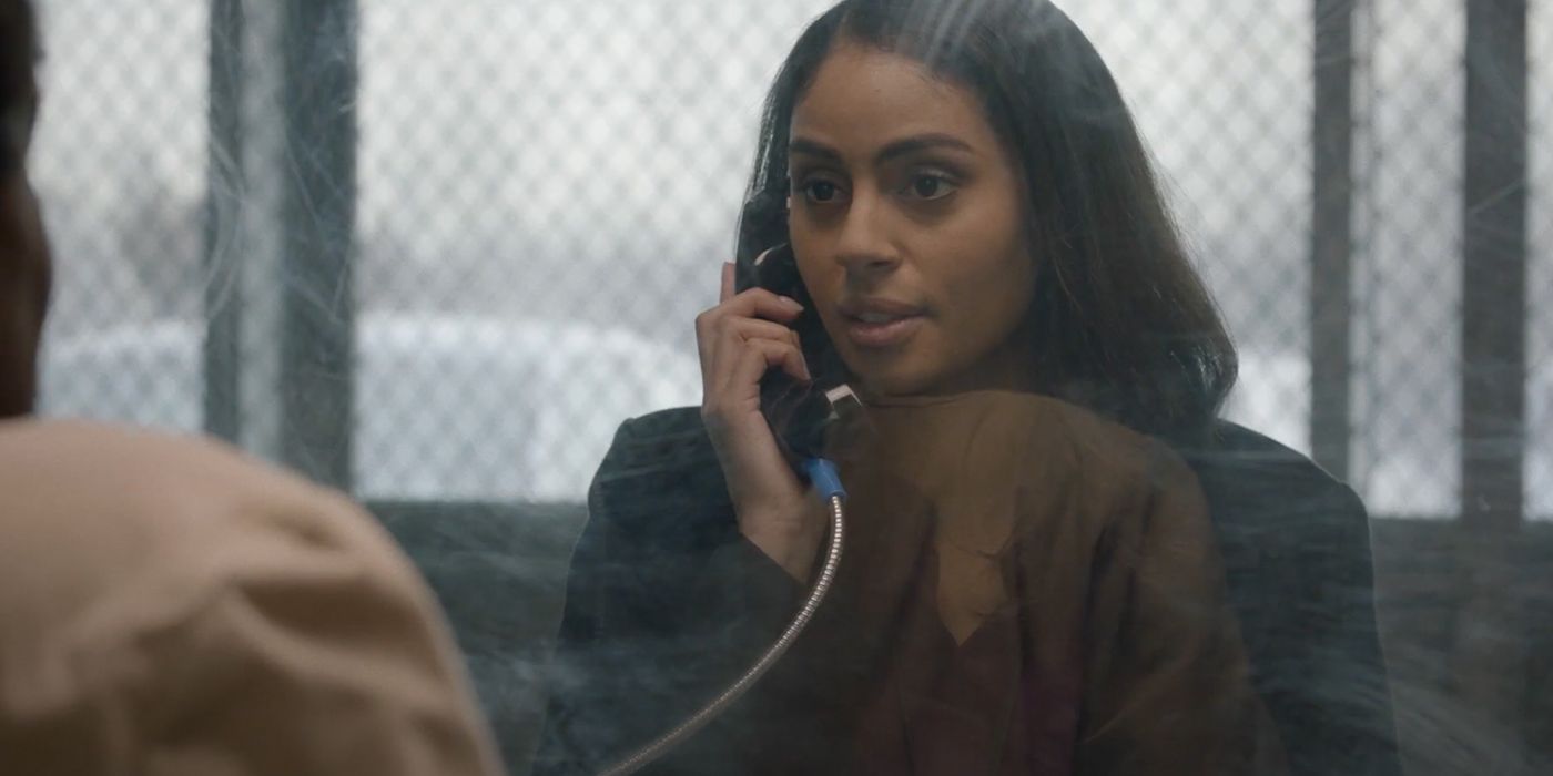'Confession' Trailer: A Complicated Sexual Assault Case Takes Shape