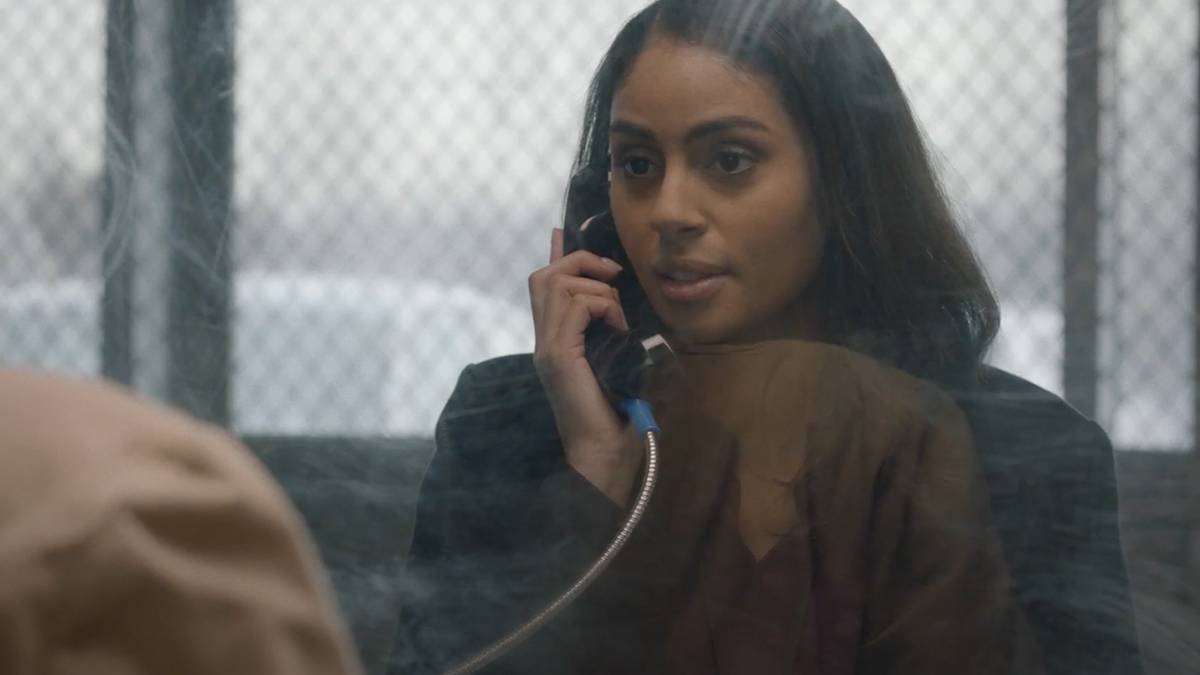 'Confession' Trailer: A Complicated Sexual Assault Case Takes Shape