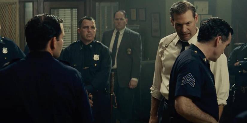 Corey Stoll's Best Performances in Movies & TV Shows