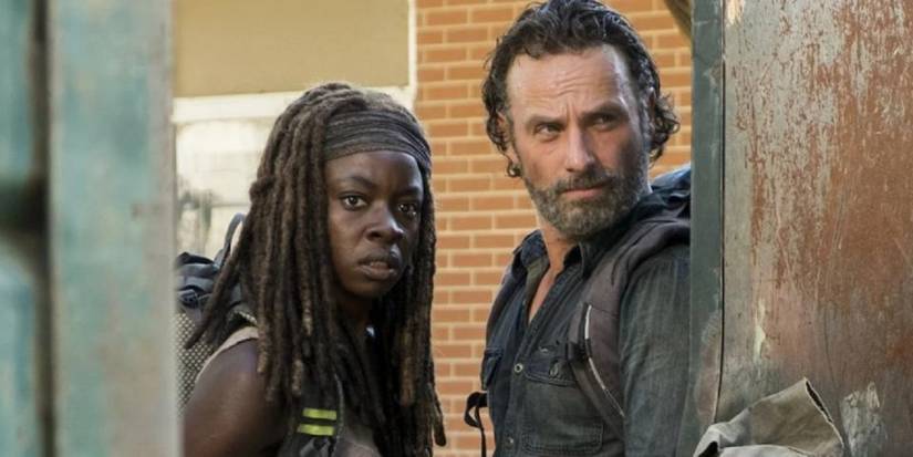 10 Best Character-Driven Action Shows, Ranked by Rotten Tomatoes
