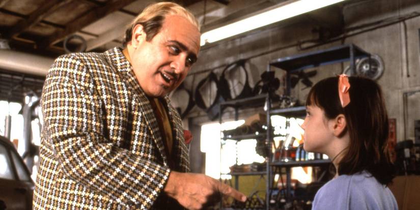 'Matilda' Wasn't Afraid To Make Kids Sad — And That's Why It's a Classic