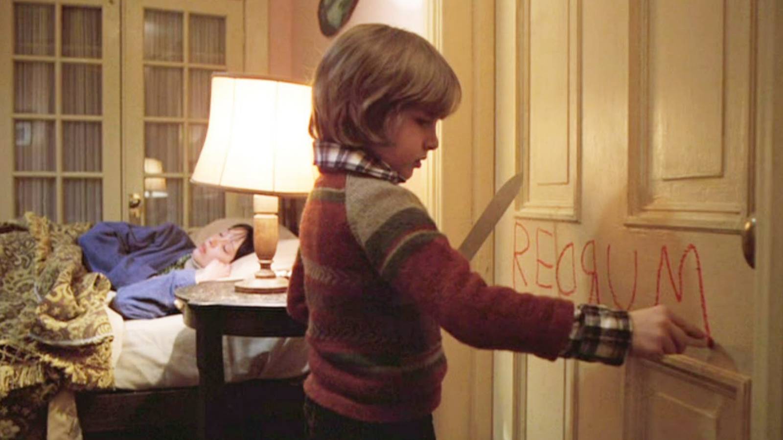 10 Great Horror Performances From Child Actors