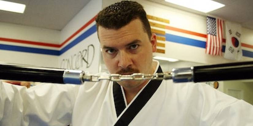 The Foot Fist Way Changed Comedy, Whether You Like It or Not