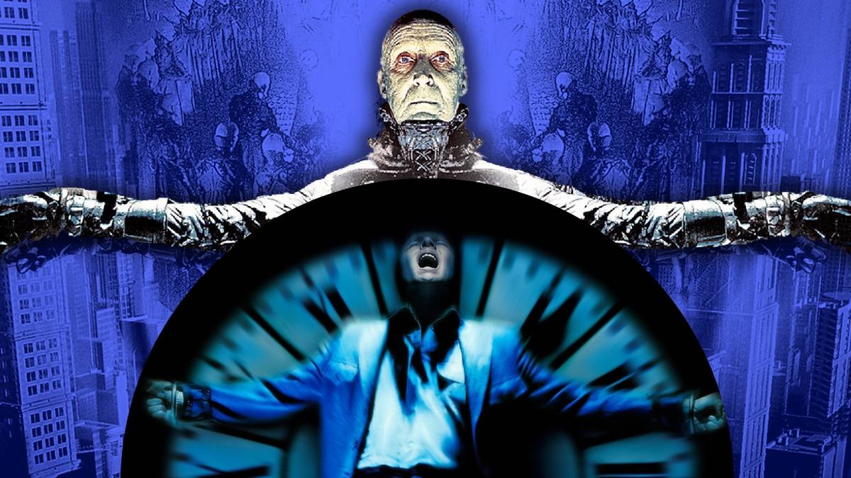 10 Underrated Sci-Fi Movies That Are Perfect From Start to Finish