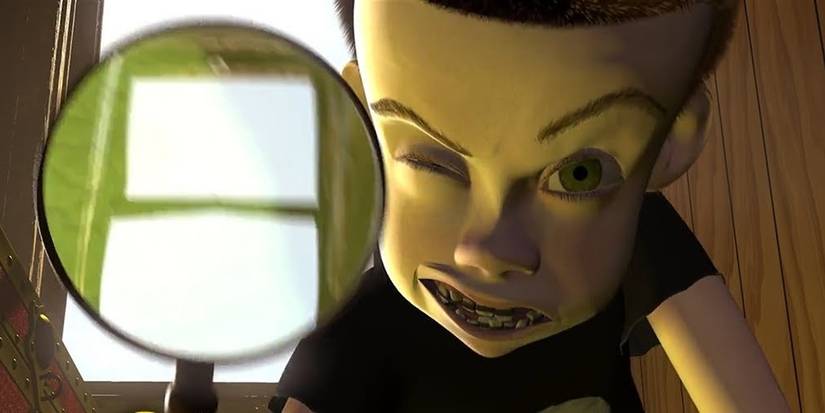 13 Best Pixar Villains of All Time, Ranked