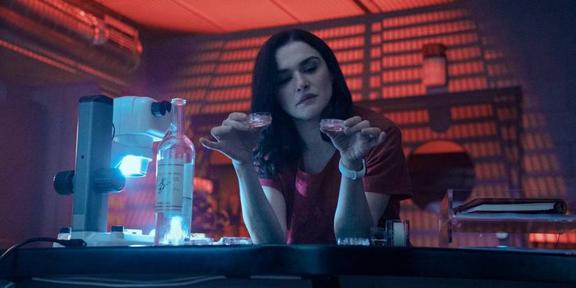 Dead Ringers Ending Explained What Happens To The Mantle Twins