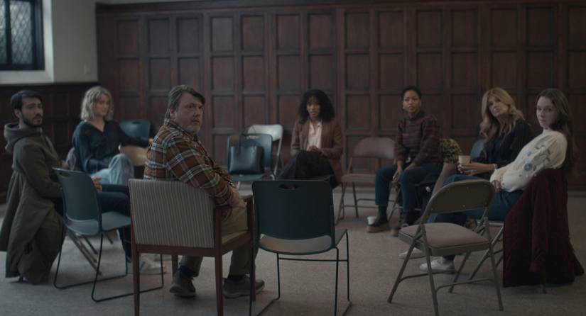 'Dear Edward' Creator Jason Katims on Telling Emotionally Moving Stories
