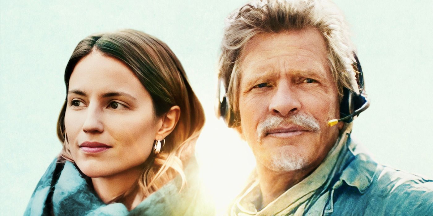 'Acidman' Trailer: Thomas Haden Church and Dianna Agron Hunt Alien Life