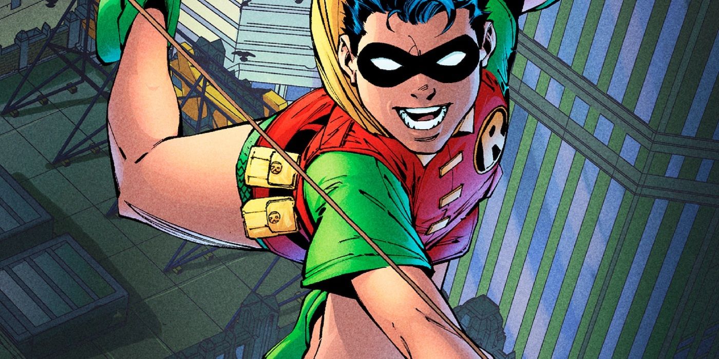 The Future of DC! Every Superhero Already Cast by James Gunn