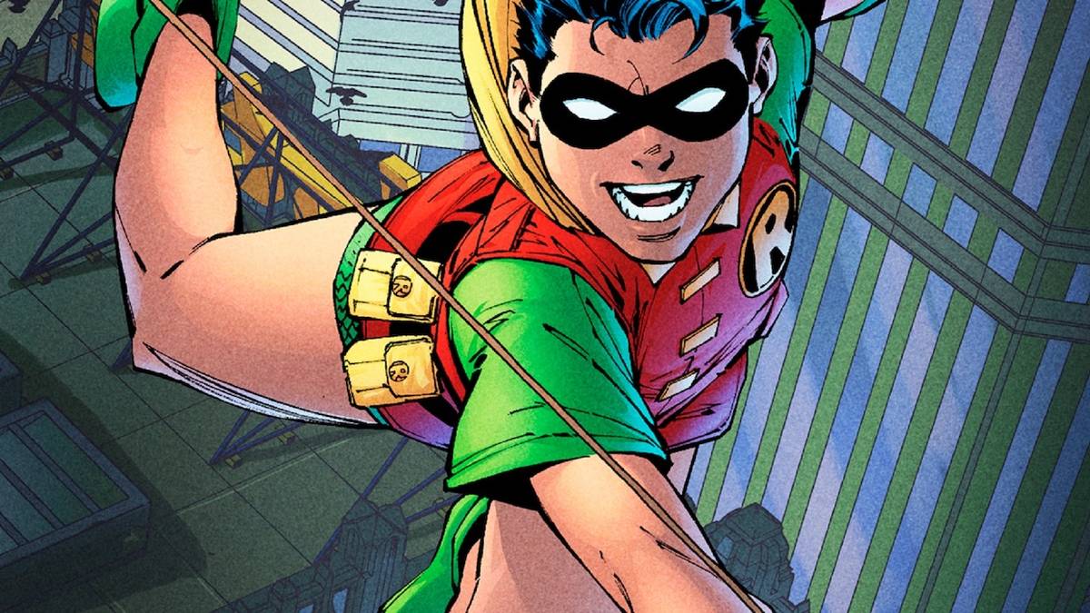 Holy Jimmy Gunn, Batman! DC Studios' 'Dynamic Duo' Confirms a 2028 ...