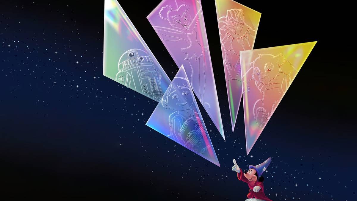 Disney 100 Super Bowl Ad Highlights a Century of Magic