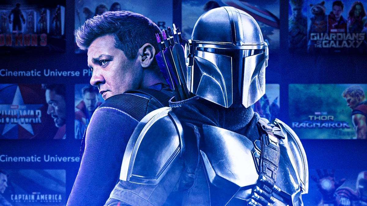 Disney to Purge Content Ahead of Disney+ Hulu Merger