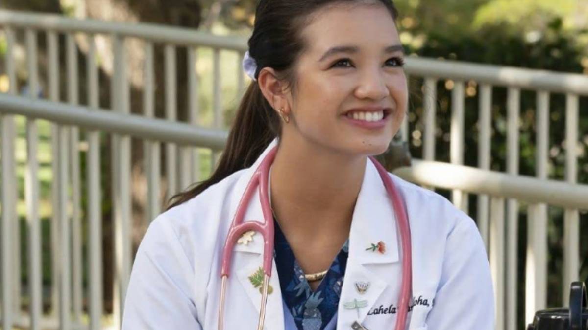 'Doogie Kamealoha, M.D.' Season 2 Trailer Features Doogie in a Love ...