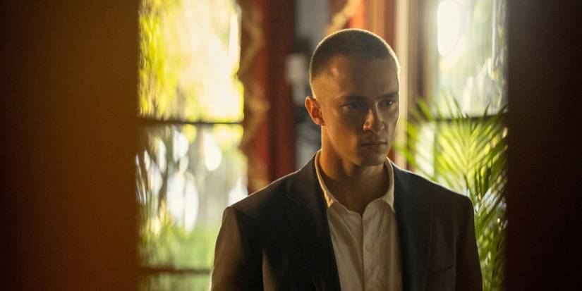 'Outer Banks' Season 3: Rafe Is the Best, Most Unhinged Character