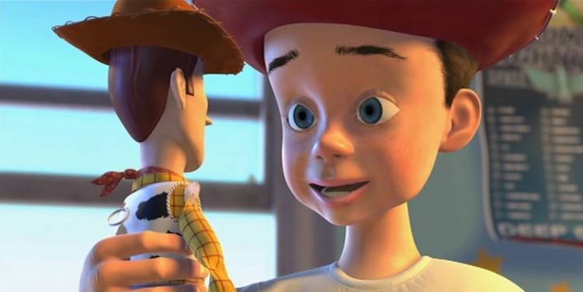 10 Best Kid Characters of Pixar, Ranked