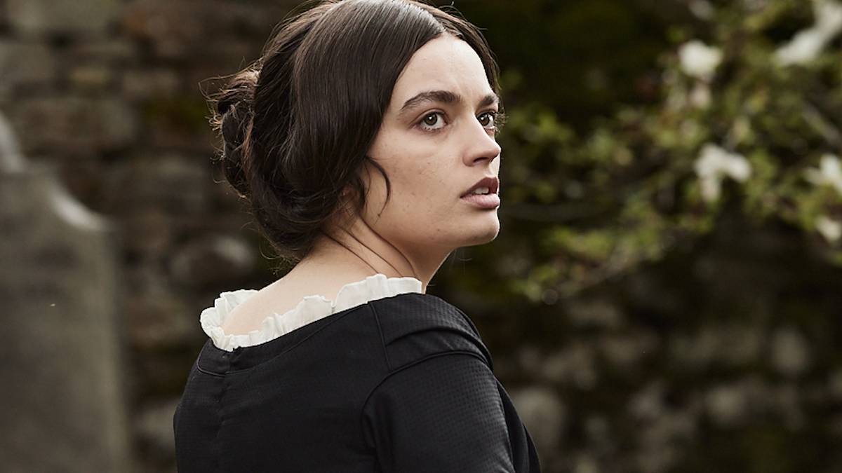 In Francis O'Connor's 'Emily,' What's Fact and What's Fiction?