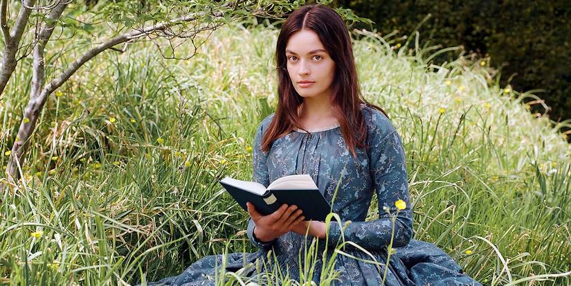 ‘Emily’ Review: Emma Mackey Glows in Love Letter to Emily Brontë