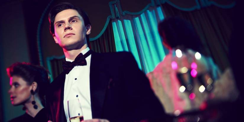 Evan Peters' 10 Best Movies & TV Shows, Ranked According to Rotten Tomatoes