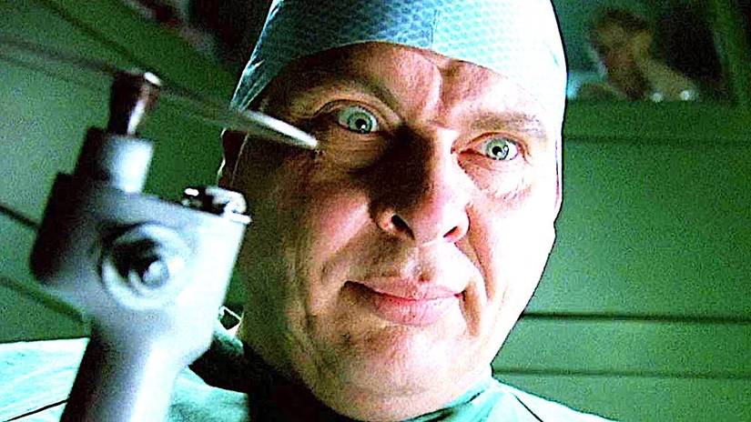 Horror Movies' Most Evil and Terrifying Doctors of All Time