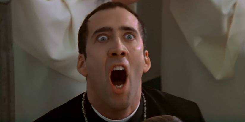 10 Best Nicolas Cage Action Movies, Ranked