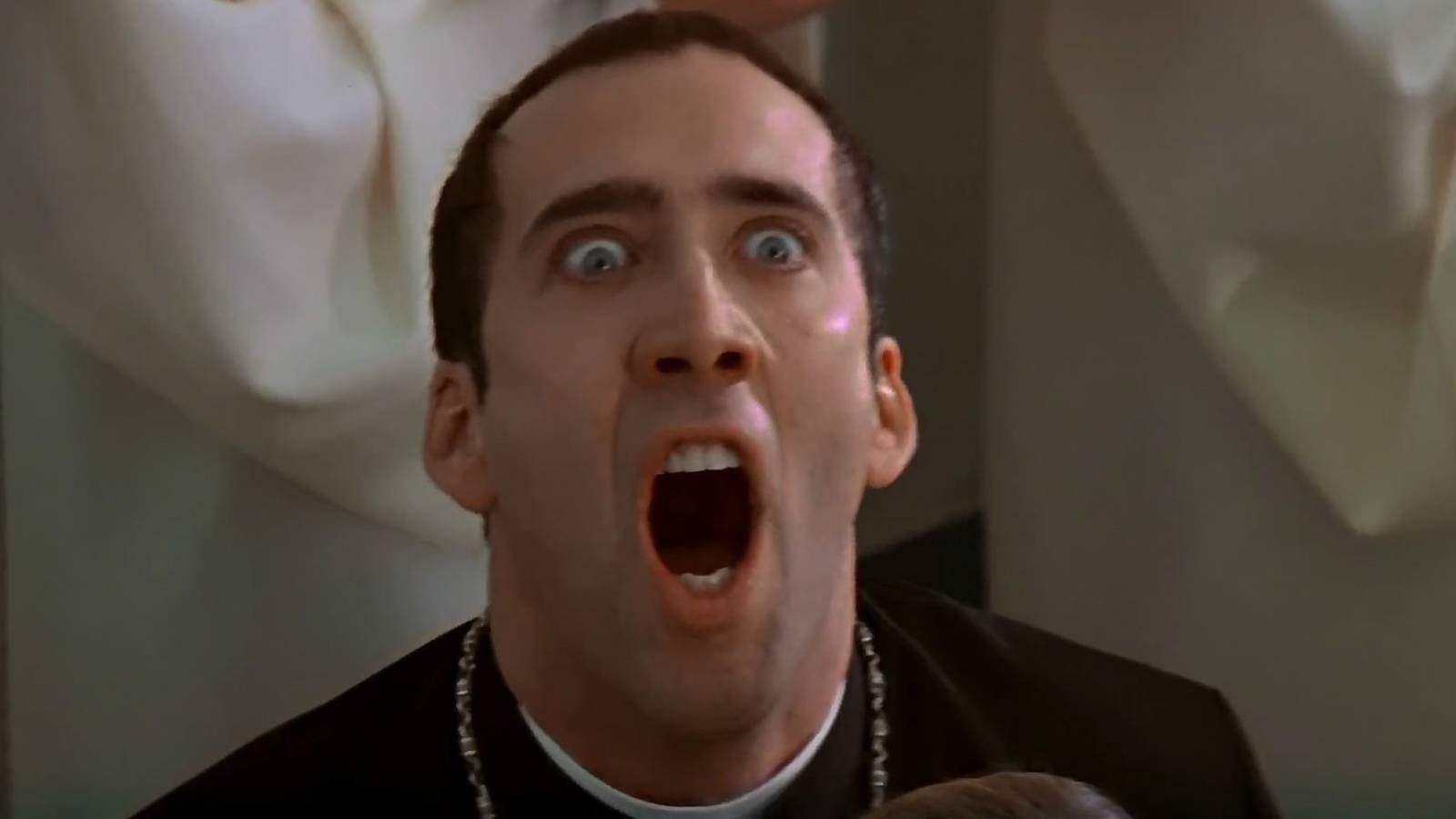 Nicolas Cage’s 92% Rotten Tomatoes Action Flick Is Facing Off With ...