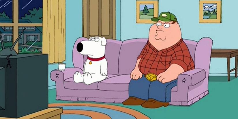 20 Funniest 'Family Guy' Episodes, According to Reddit