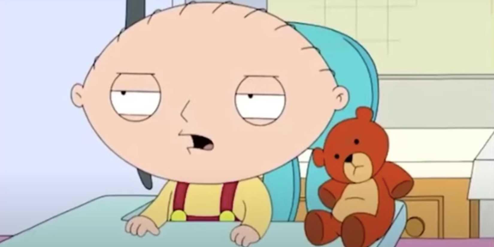 The 10 Best 'Family Guy' Sci-Fi Episodes Ranked