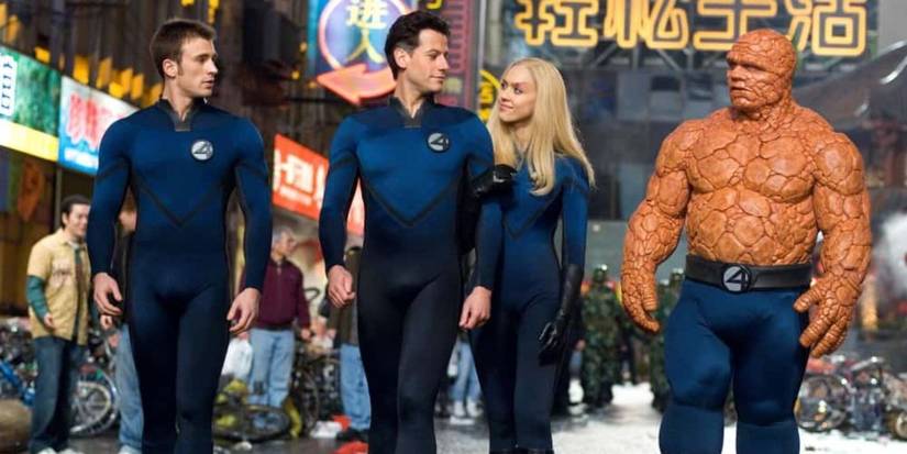 ‘The Fantastic Four’ - Everything We Know About the MCU’s First Family