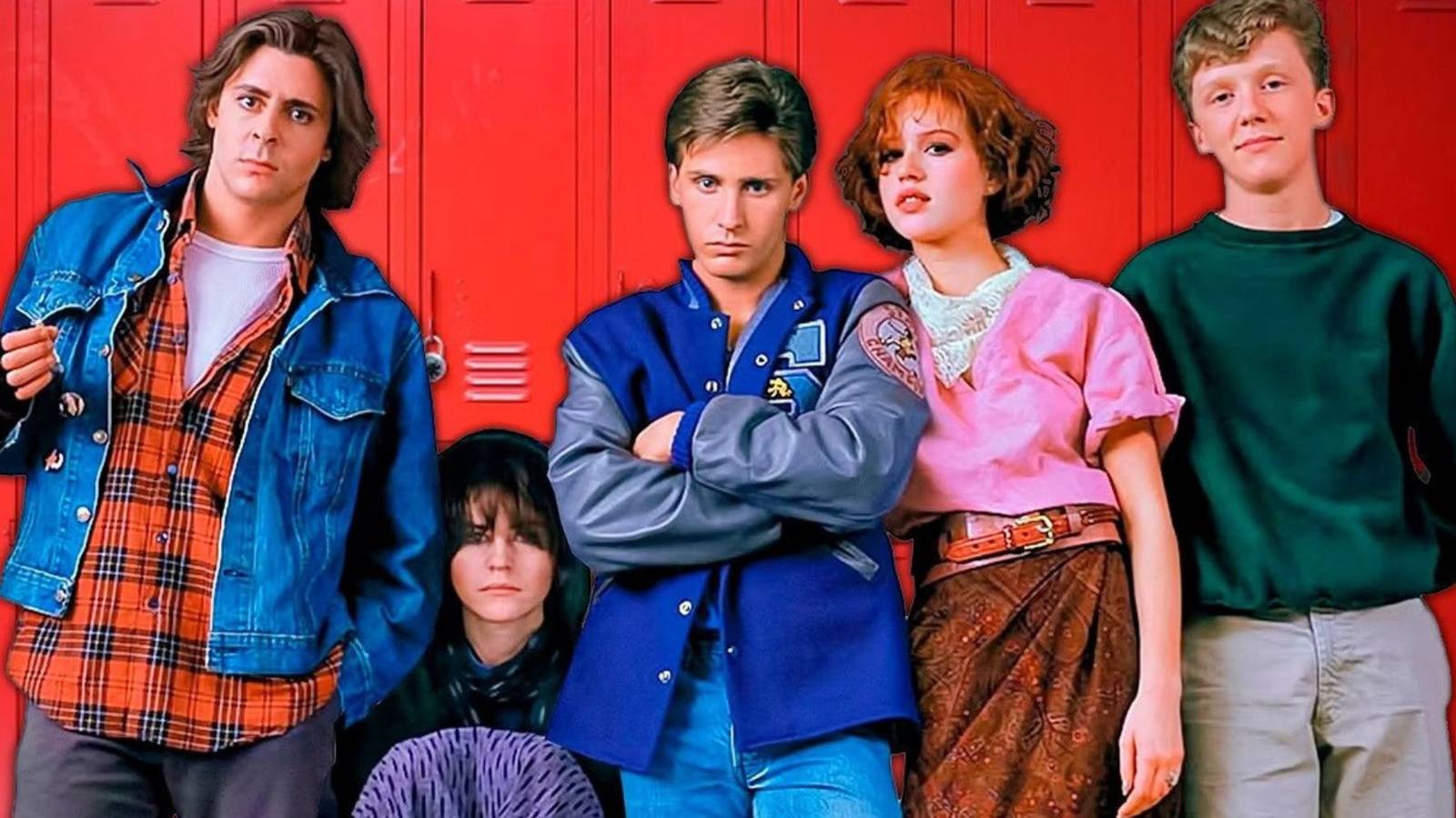 What Would 'The Breakfast Club 2' Have Looked Like?