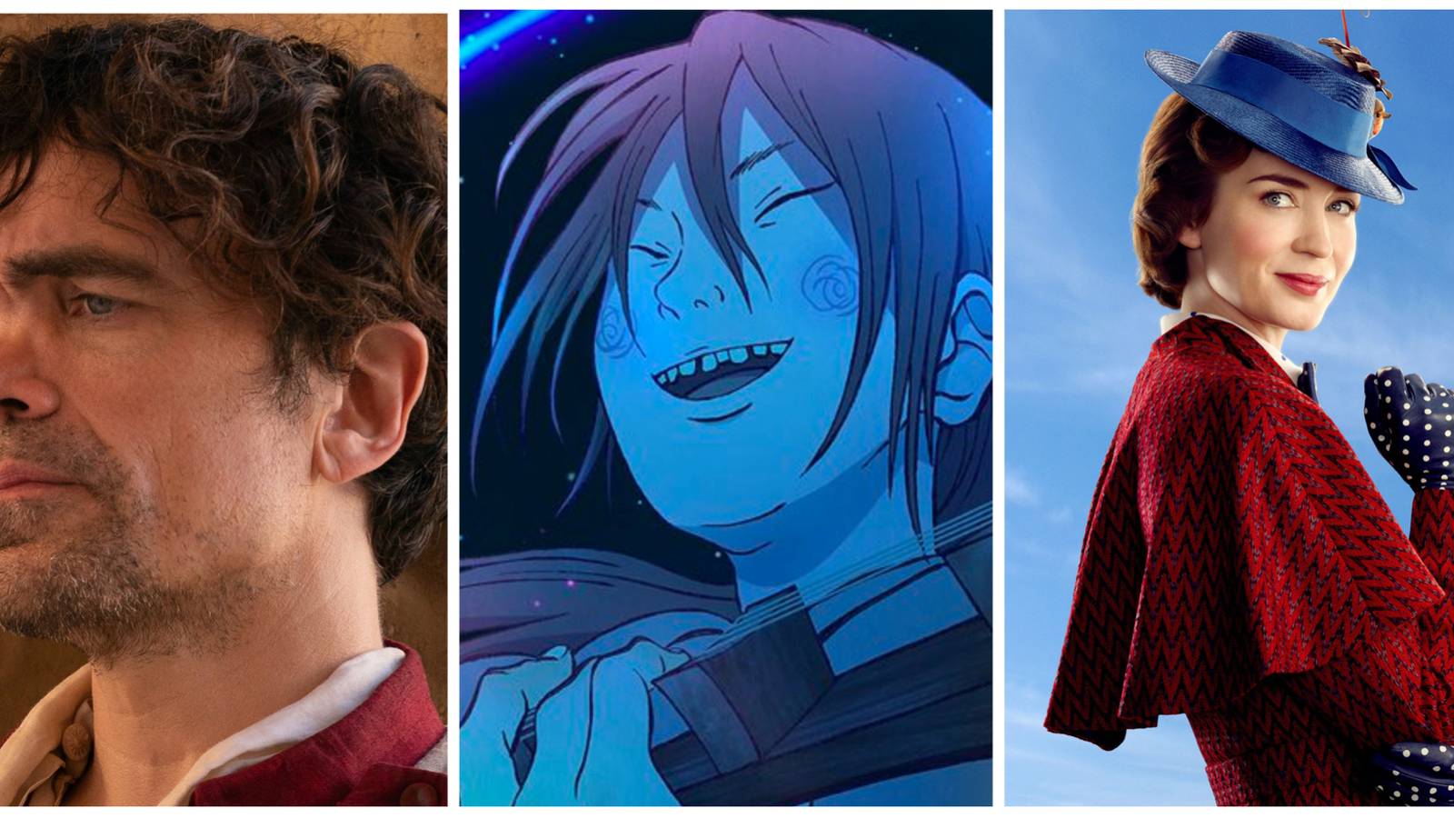 10 Great, Underrated Movie Musicals of the Last 5 Years