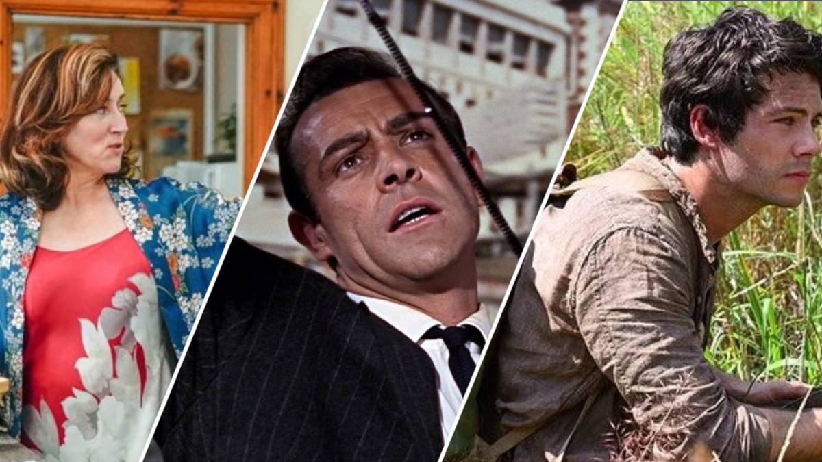 10 Movies and TV Shows With "Love" in the Title But Aren't Romances