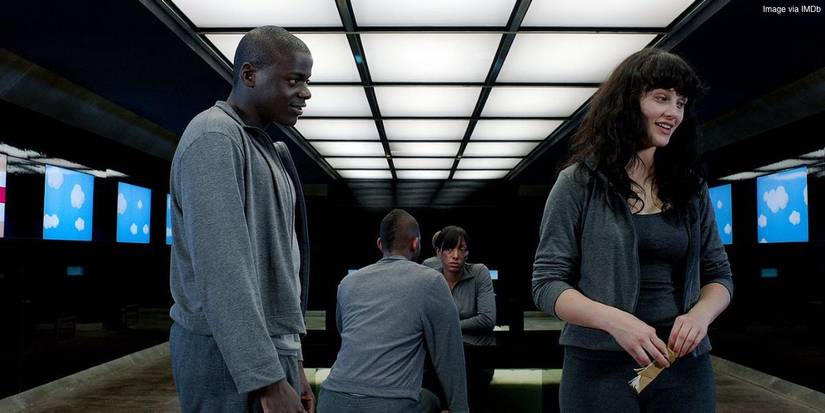 'Black Mirror's 10 Most Original Episodes, Ranked