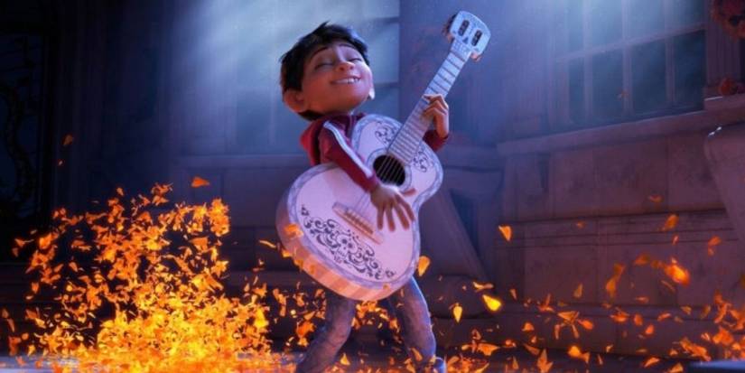 10 Best Kid Characters of Pixar, Ranked