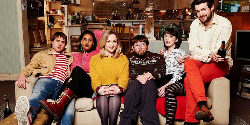 Jesse Armstrong's 10 Best Movies & TV Shows, According to Rotten Tomatoes