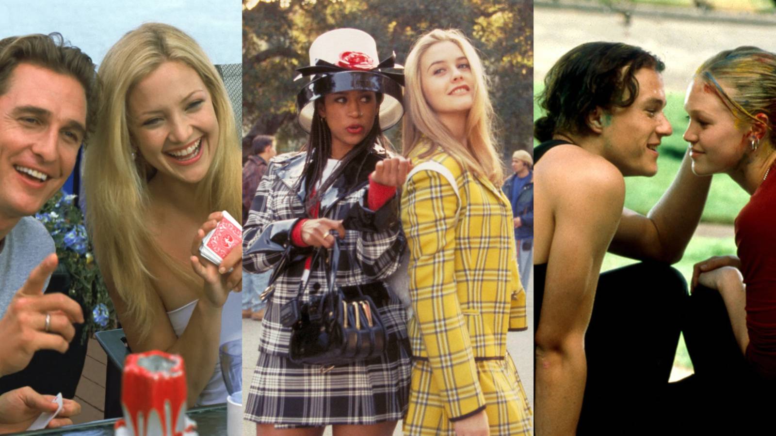10 Rom-Coms With Iconic Side Characters