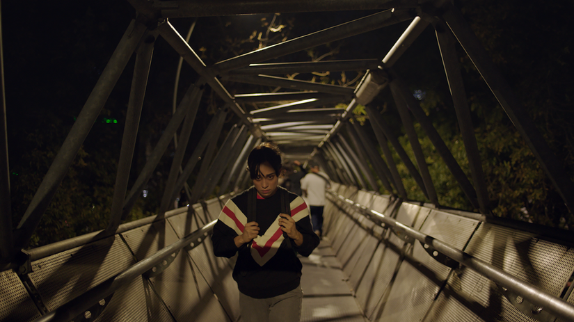 'Huesera: The Bone Woman' Ending Explained: Motherhood Is a Nightmare