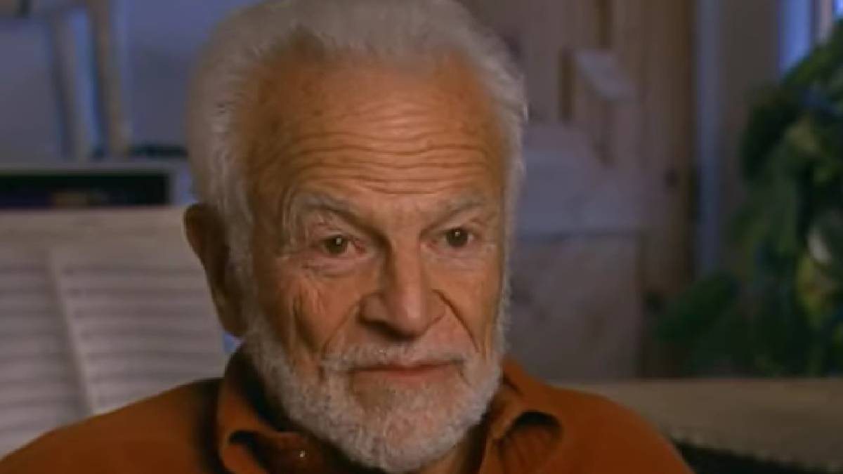 Gerald Fried, 'Star Trek' & 'Roots' Composer, Dead at 95