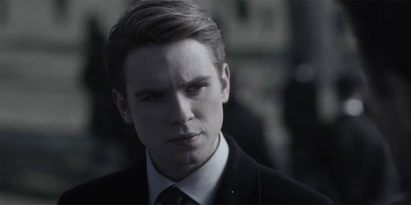 This 'Gotham Knights' Character Is Its Weakest Link