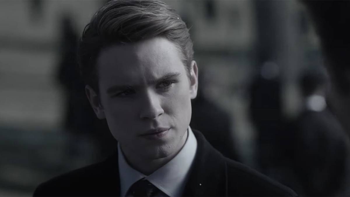 'Gotham Knights' Trailer: Batman's Son Teams Up With Iconic Villains